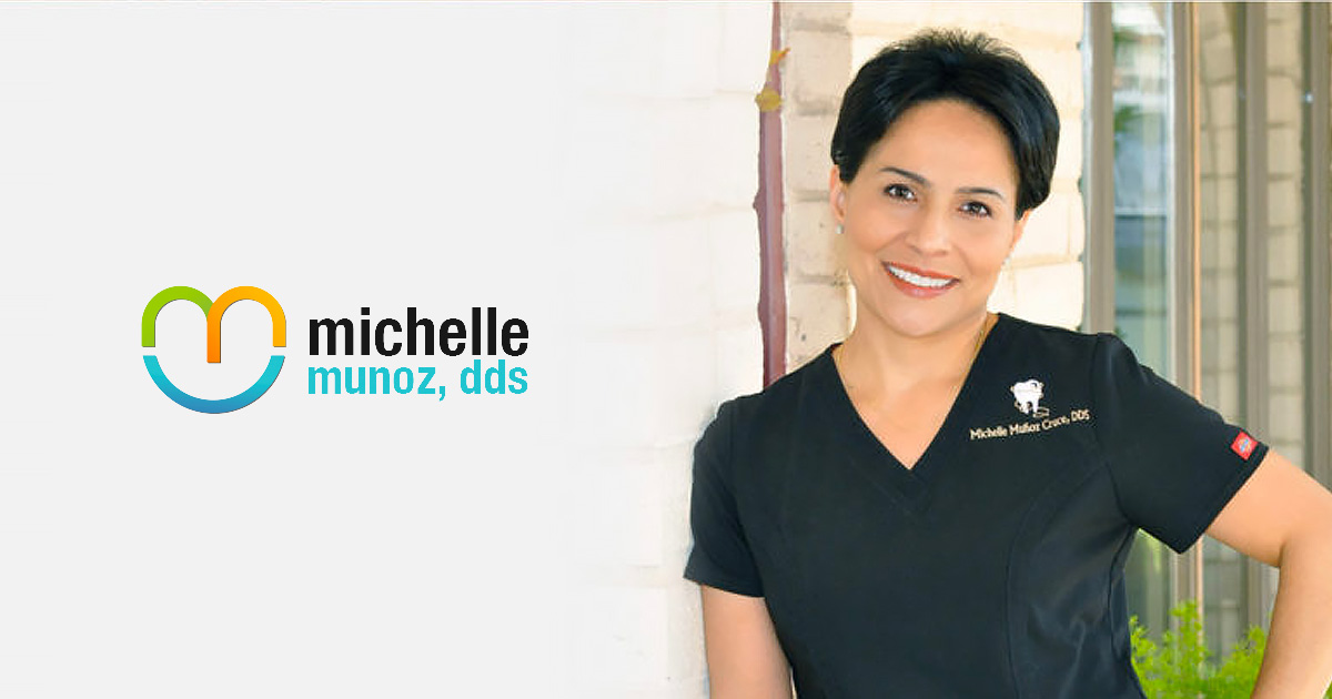 Schedule An Appointment In Uvalde - Michelle Munoz, DDS